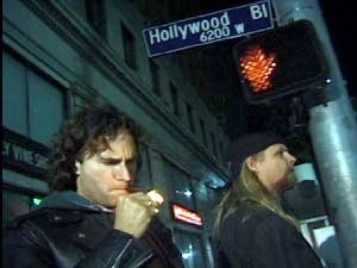 The Rock n' Roll Cops | Scott Shaw.com