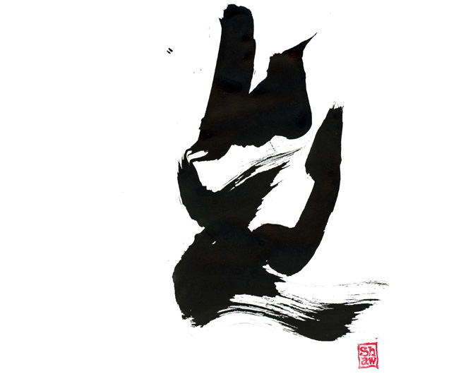 The Kris Derrig Les Paul | Scott Shaw.com